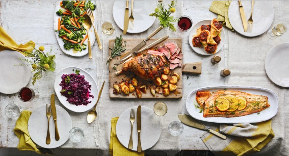 Food prop - Style Department