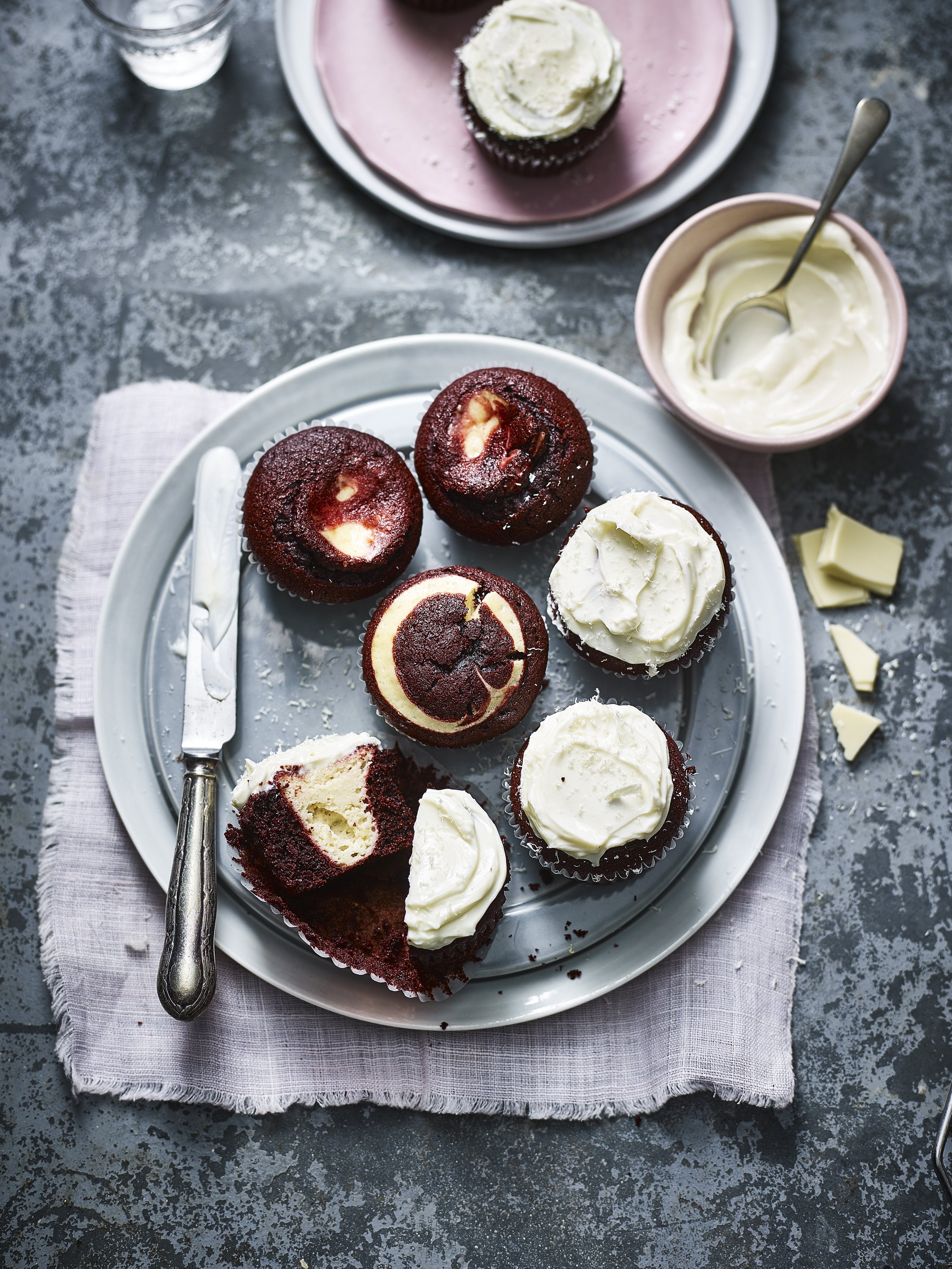 Food prop - Style Department