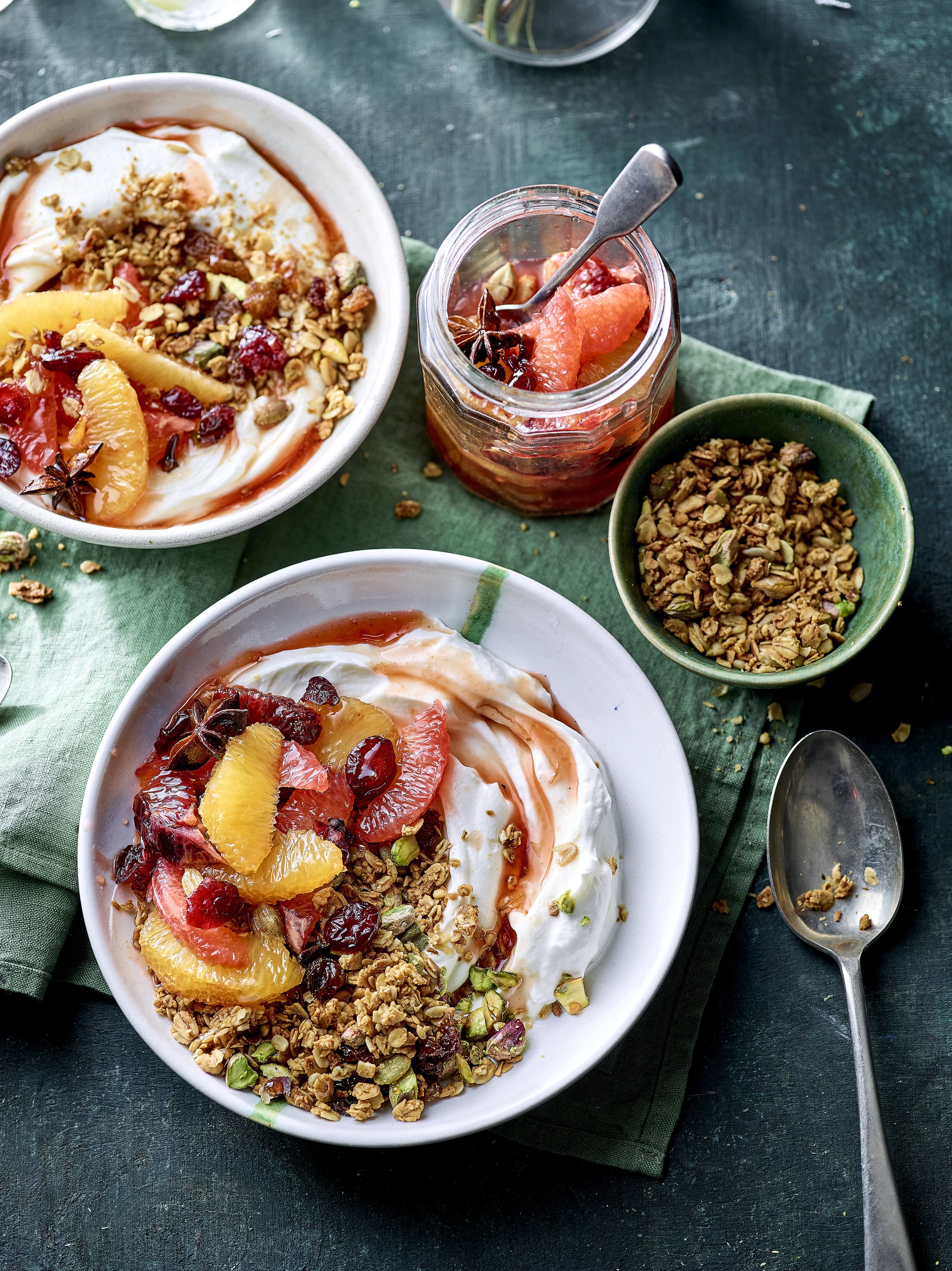 Food prop - Style Department